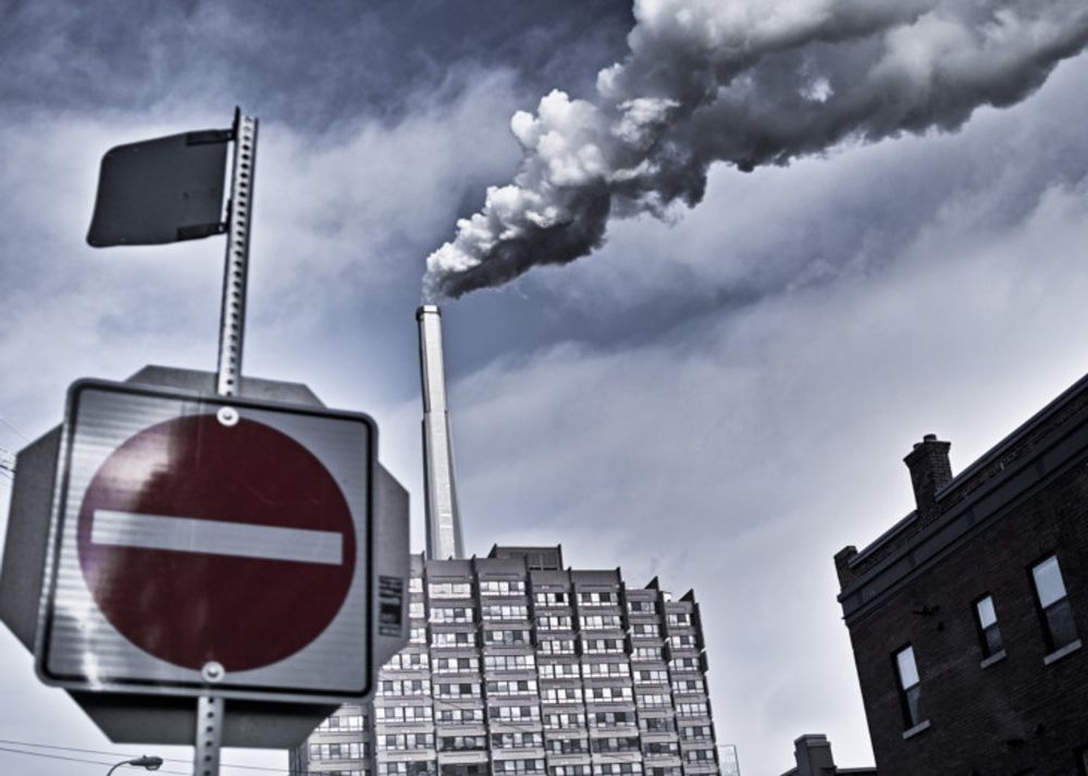 EU gets cold feet over climate change