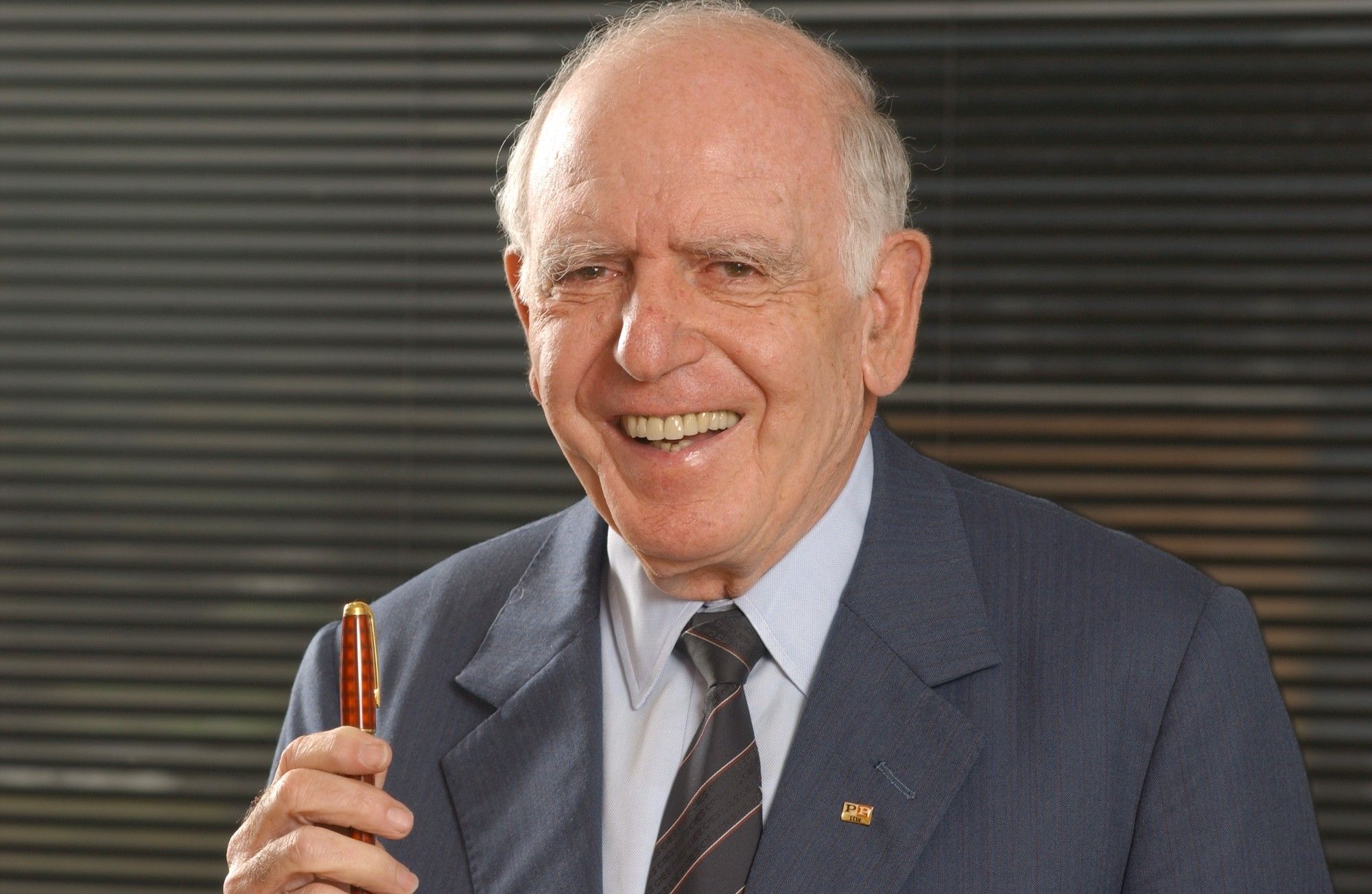 Innovator, champion for consumers and employees - family and friends ...