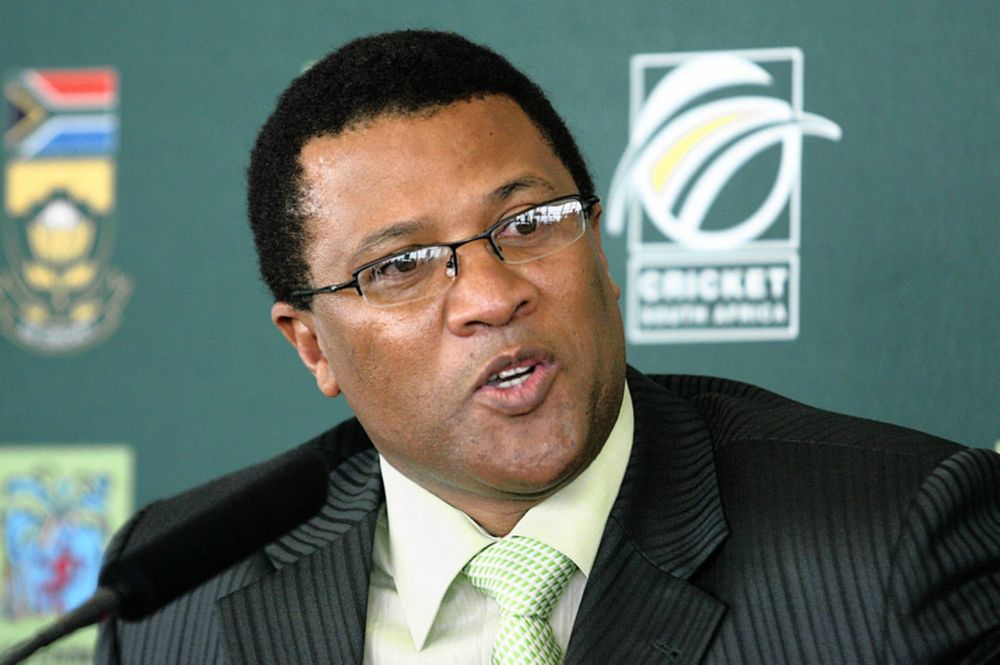 Majola disappointed as focus shifts
