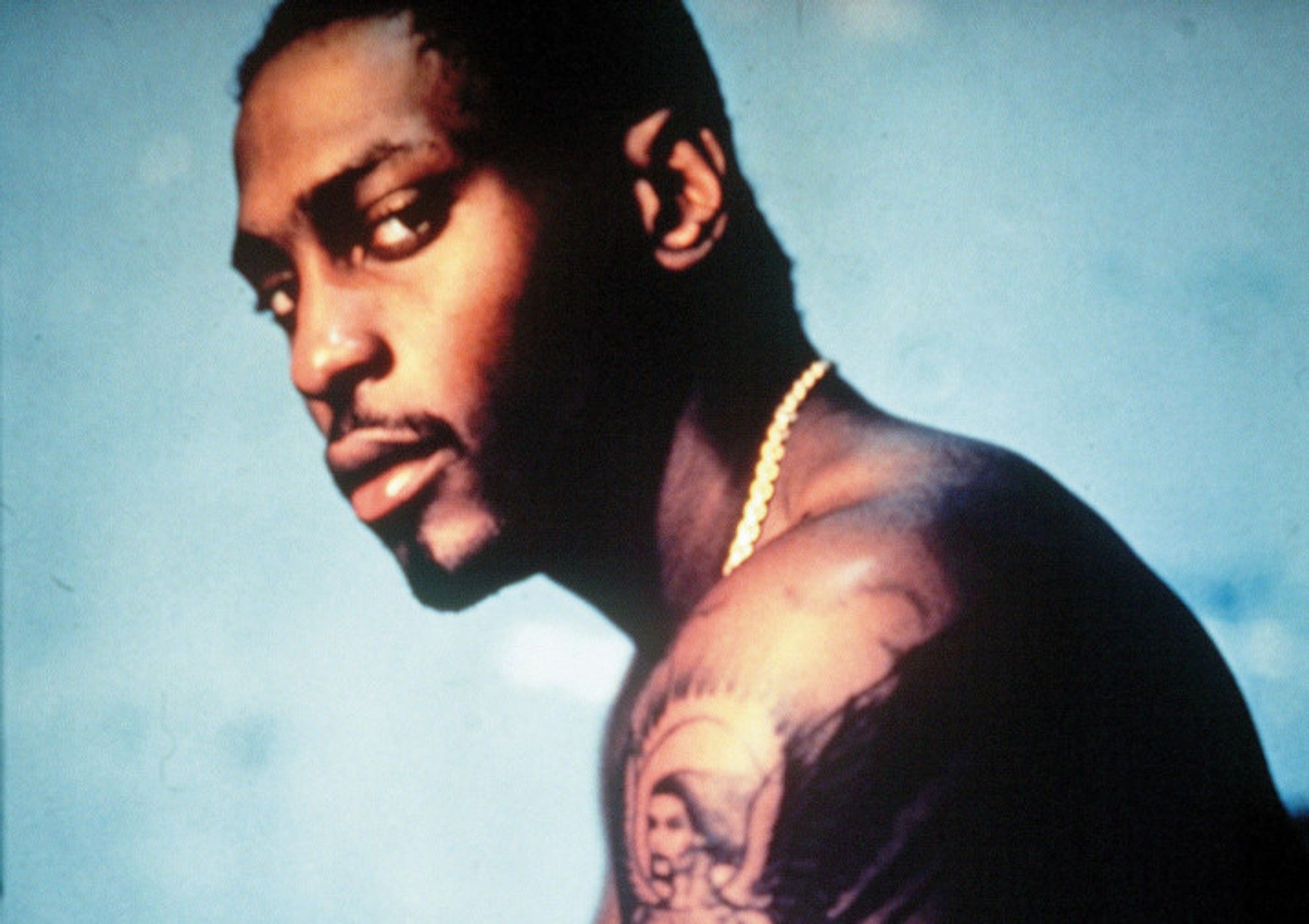 Music world mourns the loss of D' Angelo, influential neo-soul artist