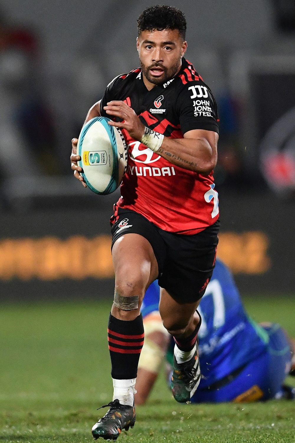 All Blacks will have their work cut out defusing Springbok Bomb Squad