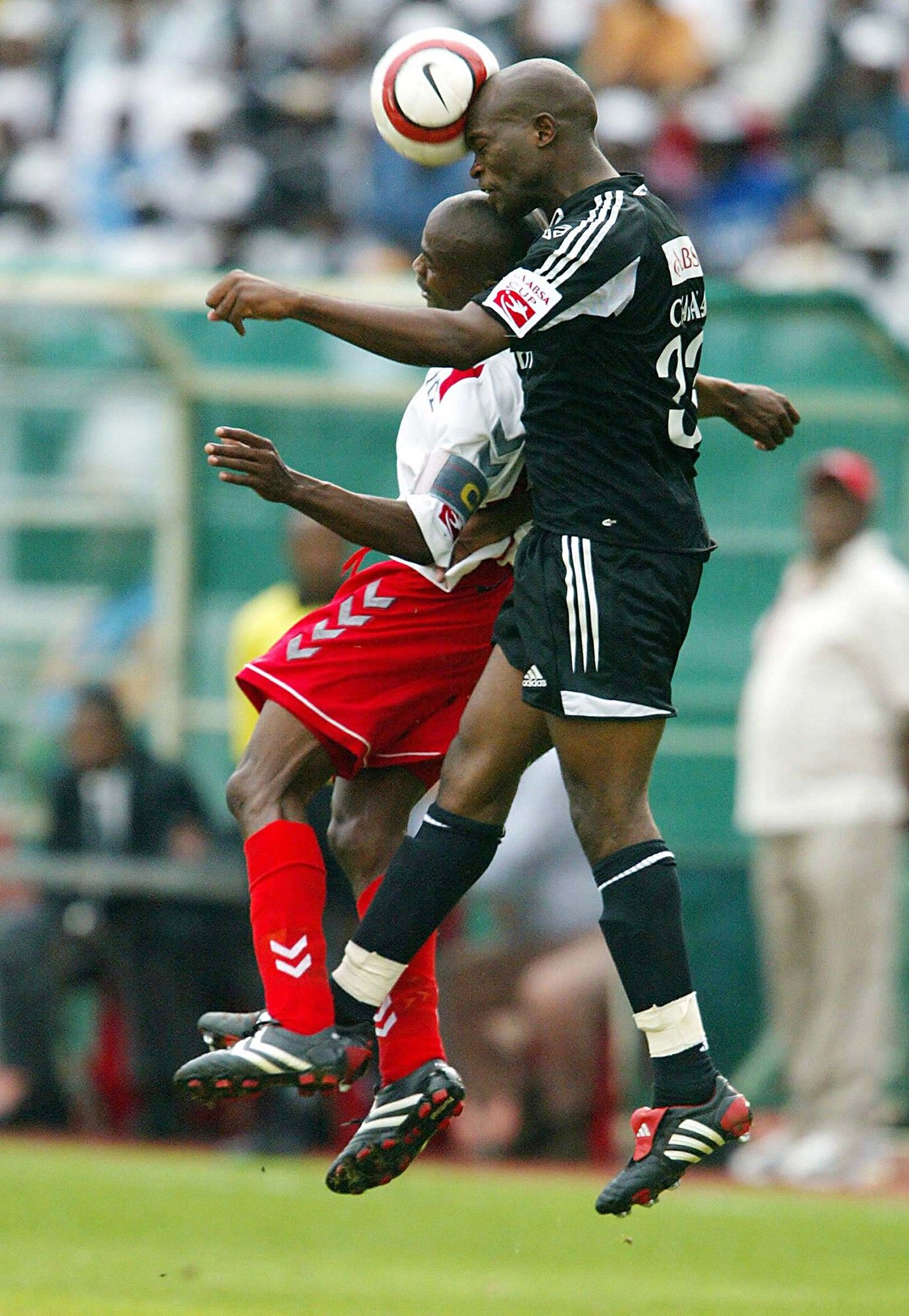 Tonic Chabalala granted bail
