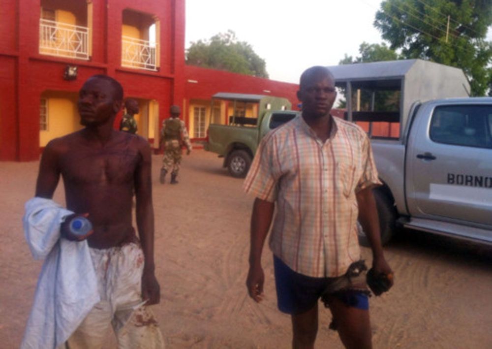 Death toll in Nigeria police ambush at 46