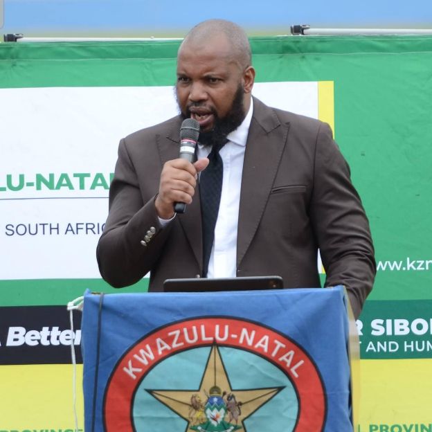 KZN Transport MEC Duma warns against illegal sale of personalised ...