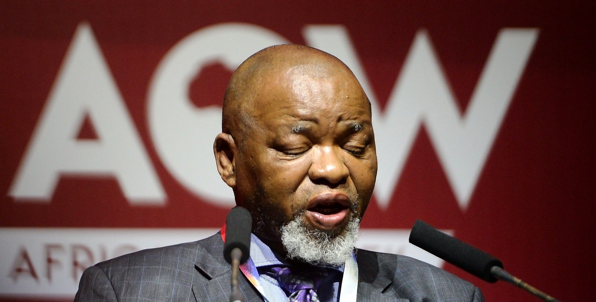 Mantashe faces same old challenges, must do better this time