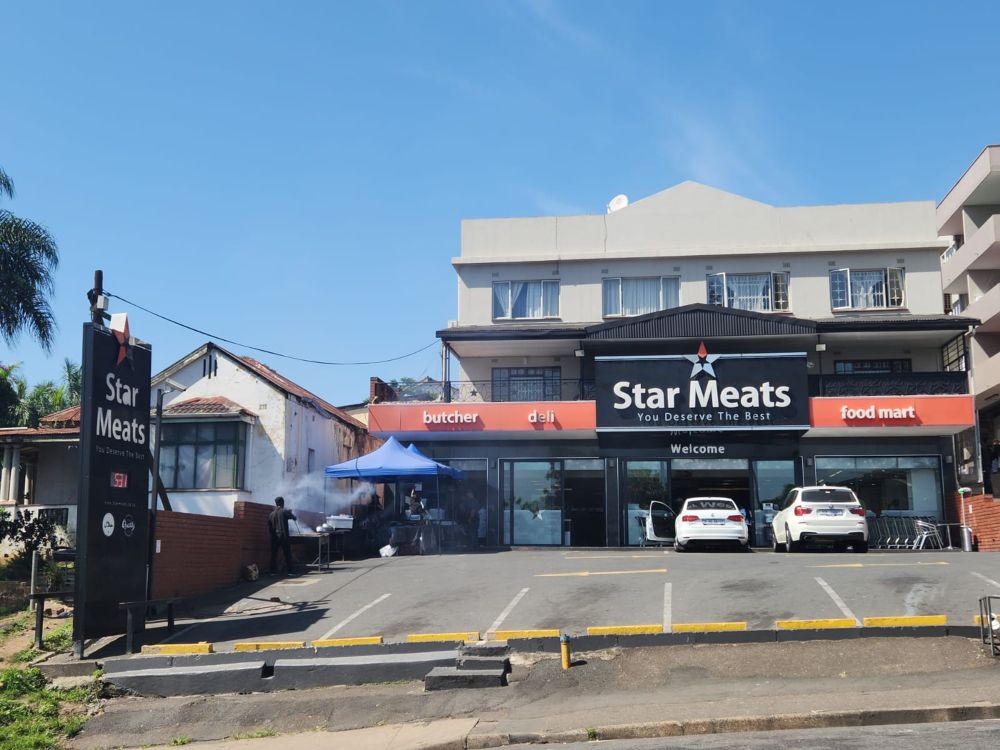 Durban’s Star Meats butchery closes its doors after owner survives hit