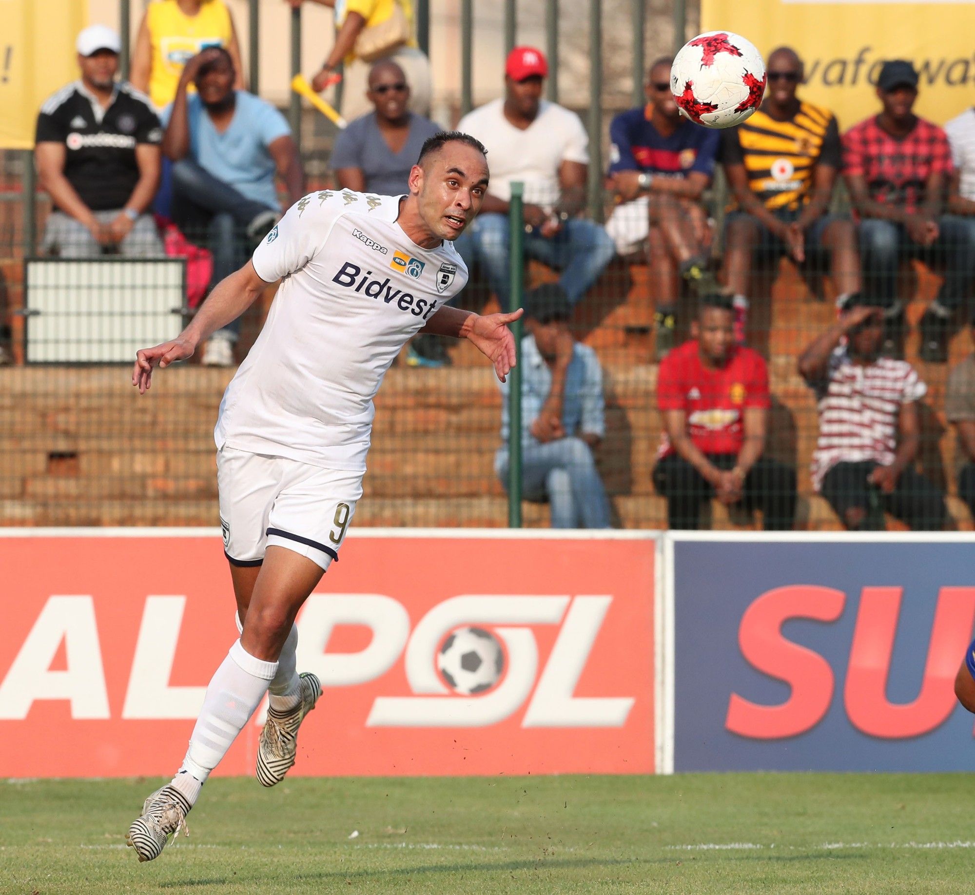 Will it be third time lucky for Eleazar Rodgers in the #TKO2017?