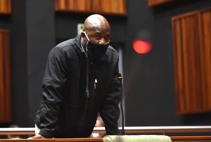 R15m to be spent on Eldos substation after first contractor paid R66m ...