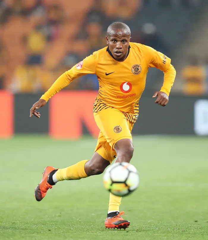 #SowetoDerby: Lebogang Manyama boost for Kaizer Chiefs against Orlando ...