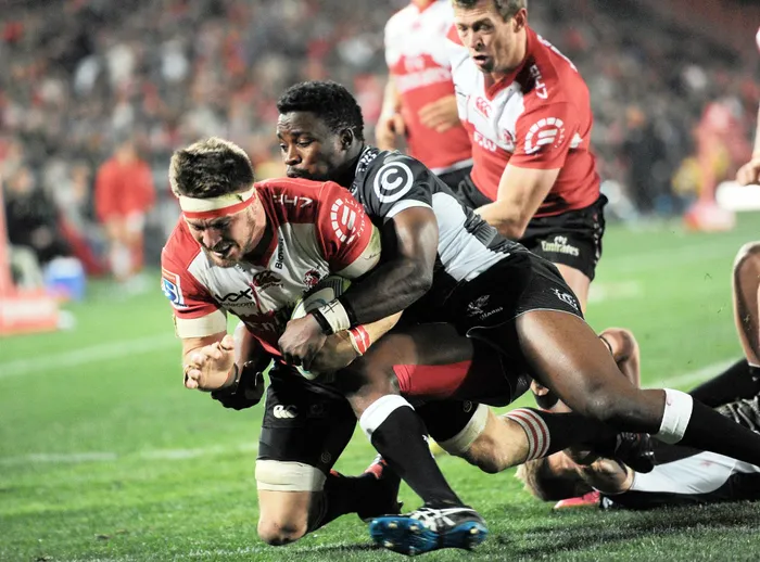 Good and bad news for Lions as they prepare for Super Rugby opener