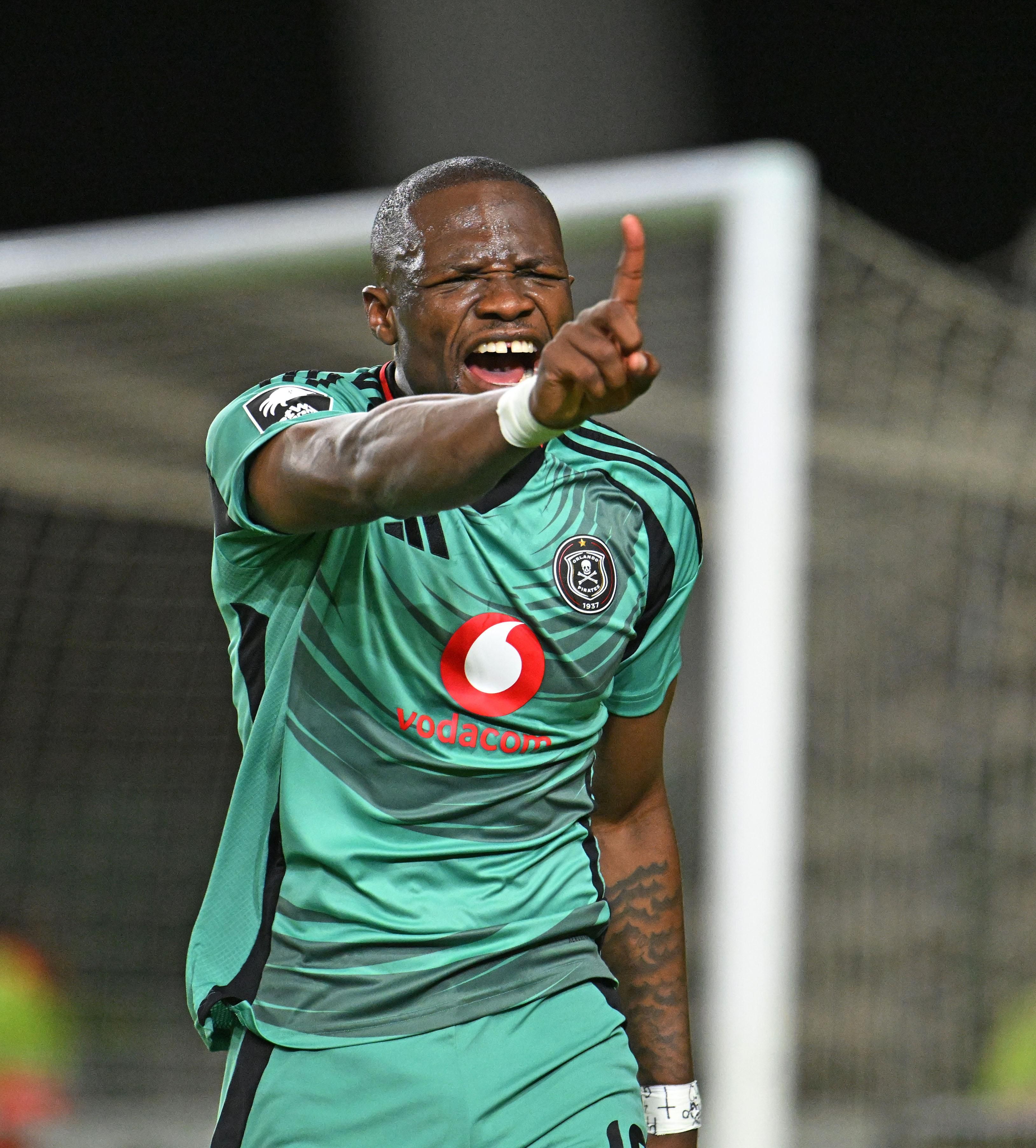 Five South African players to watch in the CAF Champions League and ...