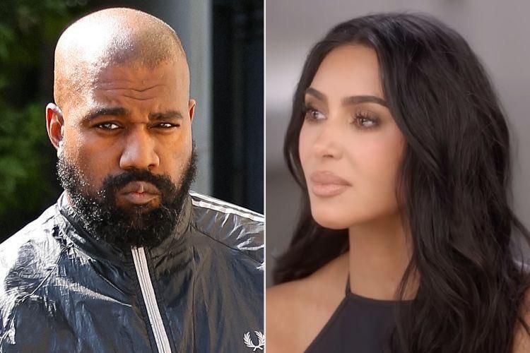 Kim Kardashian revisits 2016 Paris robbery - and Kanye West’s shocking ...