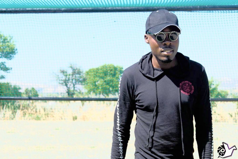Tshwane DJ launches love song for Valentine’s Day