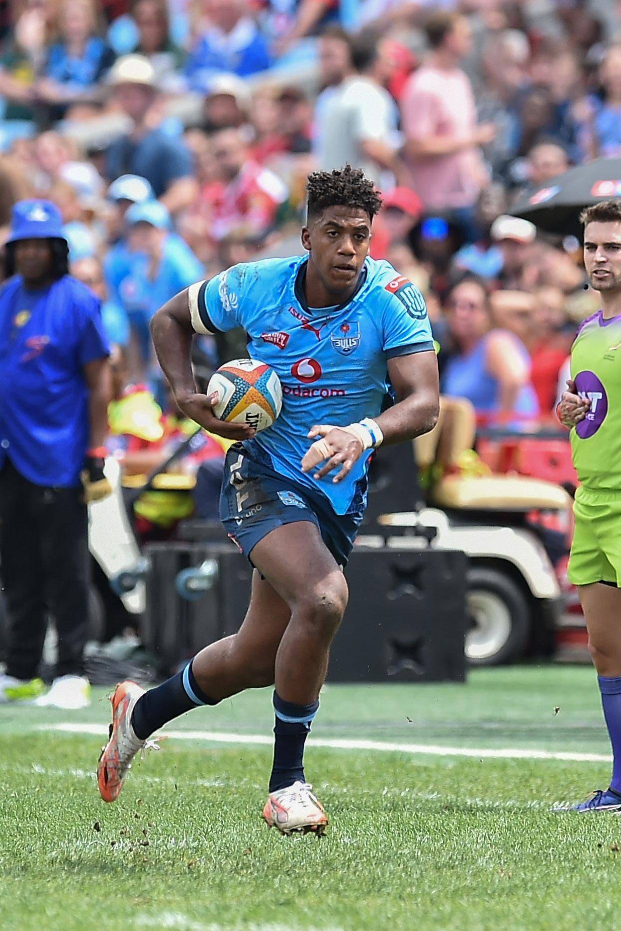 Bulls can rotate squad against Dragons to keep key players fresh ahead ...