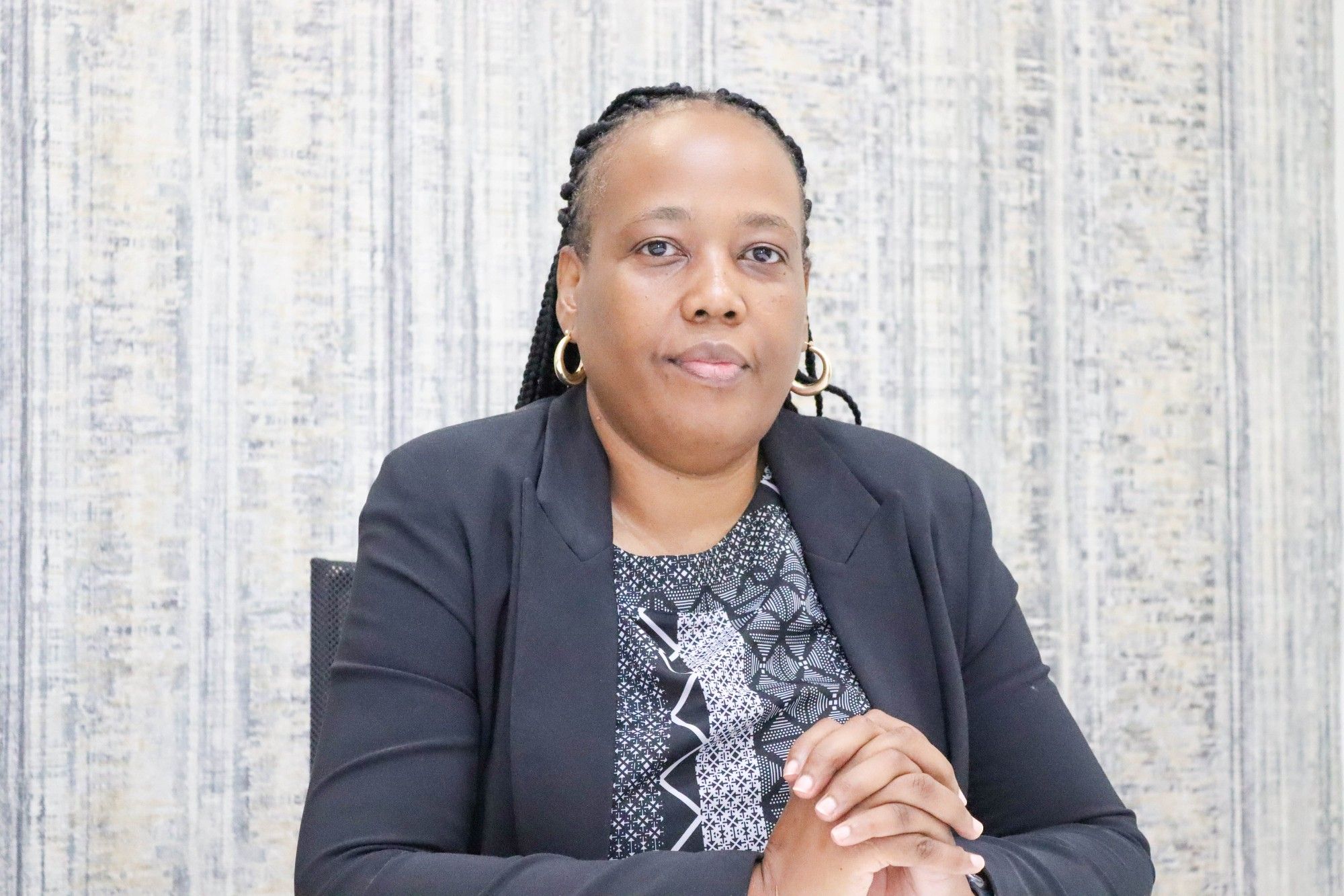 Legal Practice Council and CEO Charity Nzuza cleared of wrongdoing ...