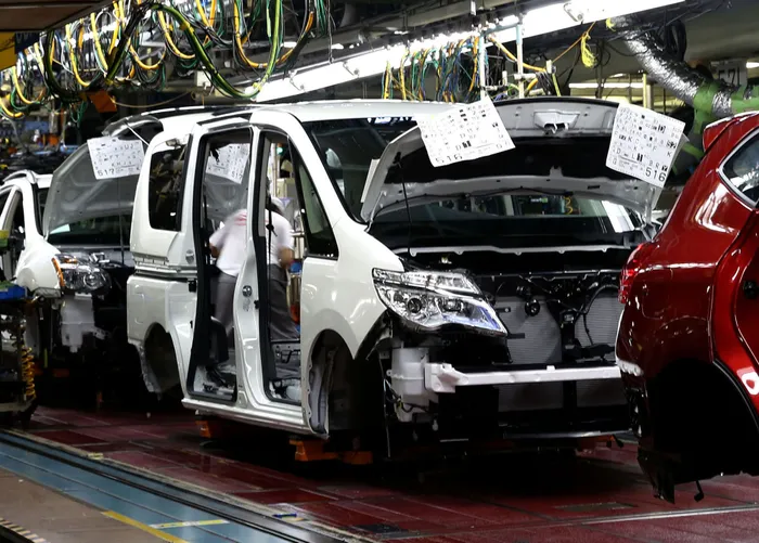 Watchdog charges Takata with price fixing