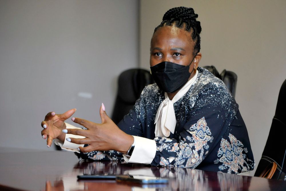 Request to probe corruption allegations against Zululand District ...