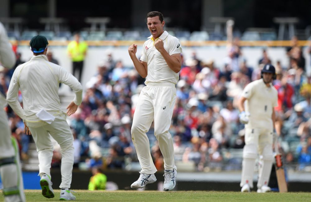 England 'not good enough' as Australia eye #Ashes whitewash
