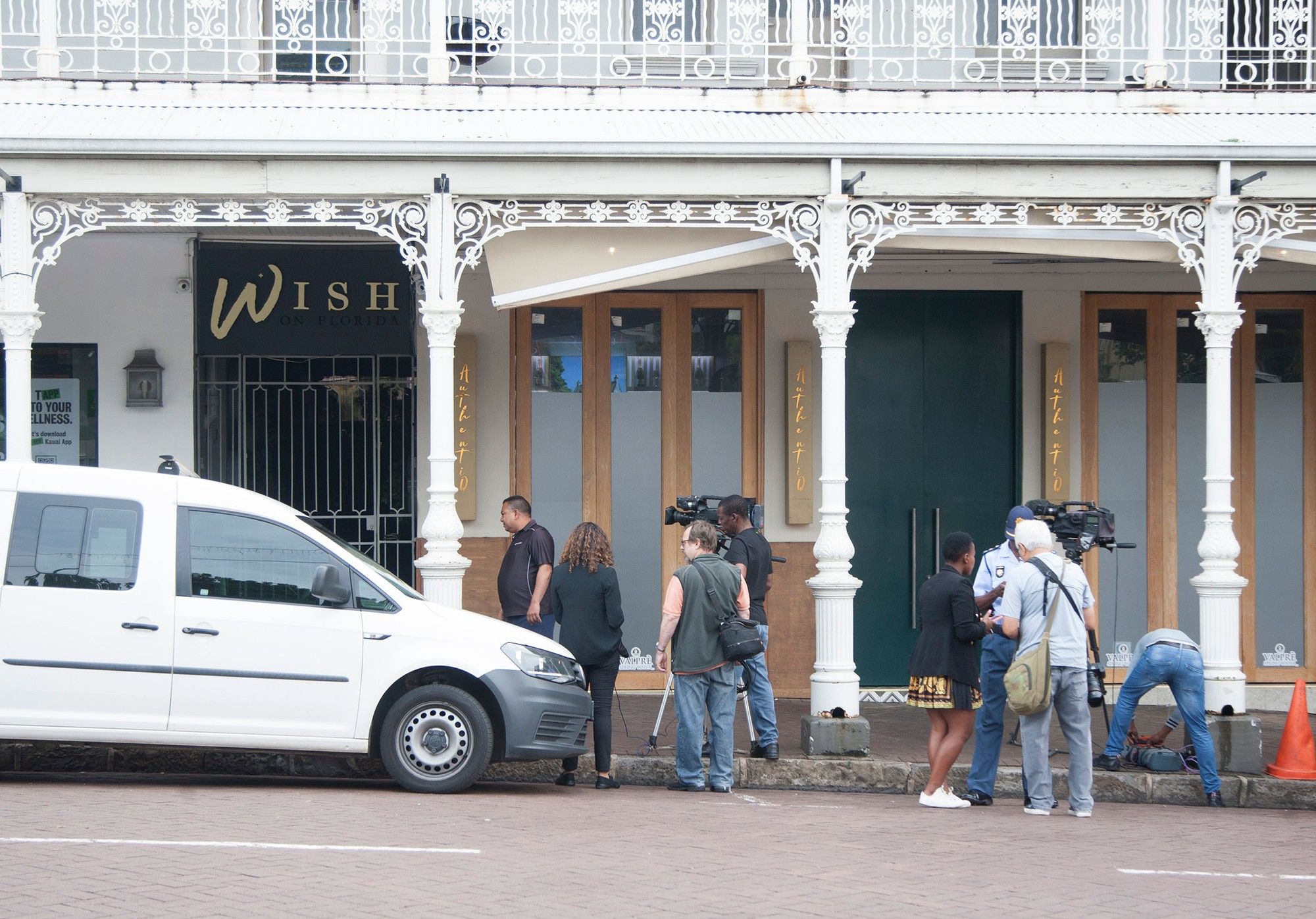 Wish on Florida restaurant announces its imminent closure after AKA’s ...