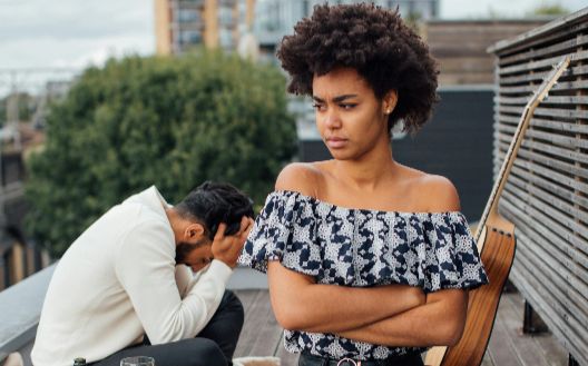 From conflict to connection: strategies for healthy communication