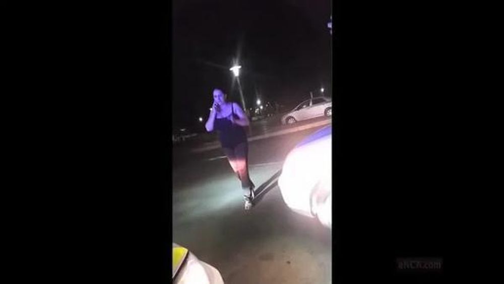 Racist rant: Vicki Momberg says footage was tampered with