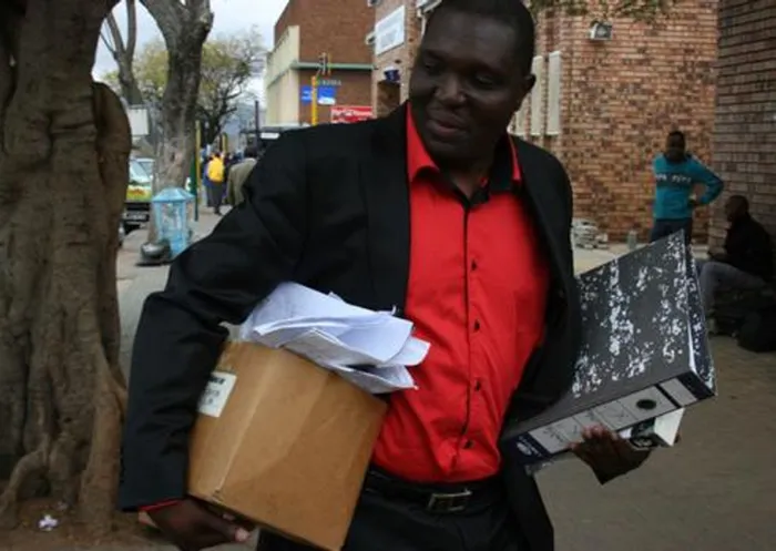 ANC speaks out after journalist threatened
