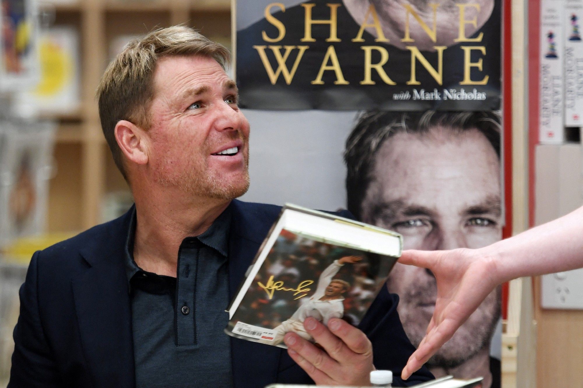 New insights into Shane Warne's tragic death emerge three years later