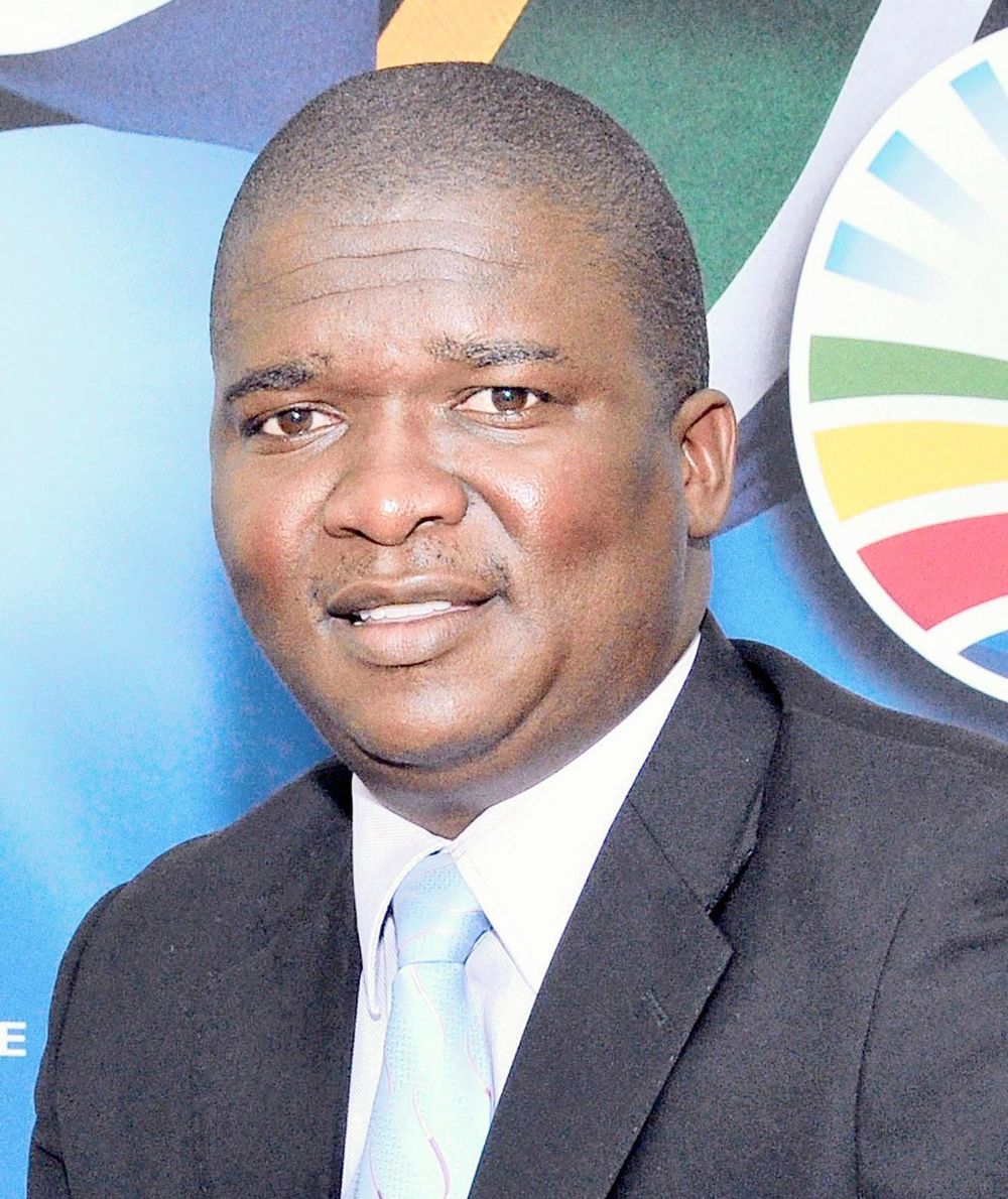 Is this why Mchunu left the DA?