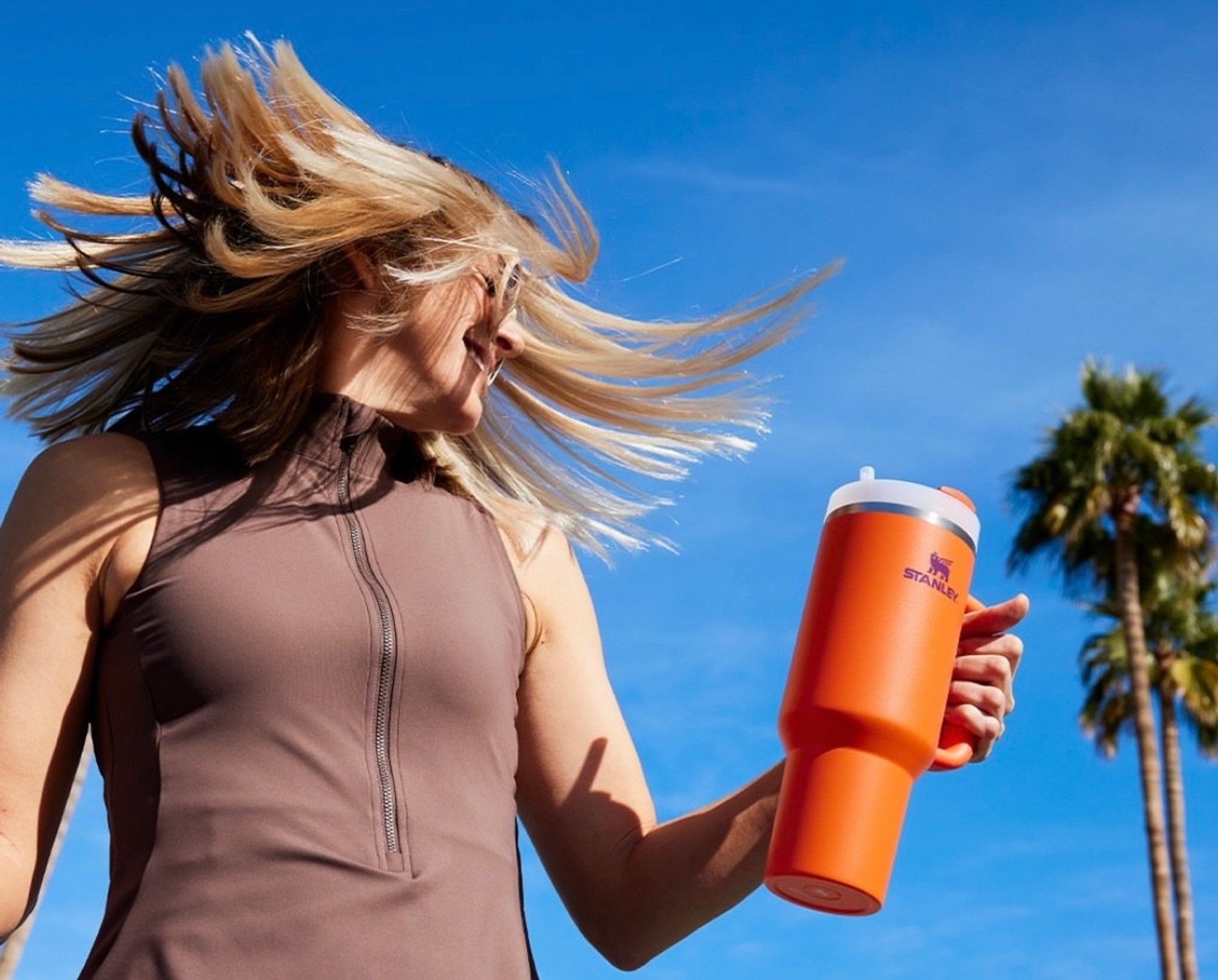 Bye bye Tupperware! Why are Stanley Cups so popular and pricey?