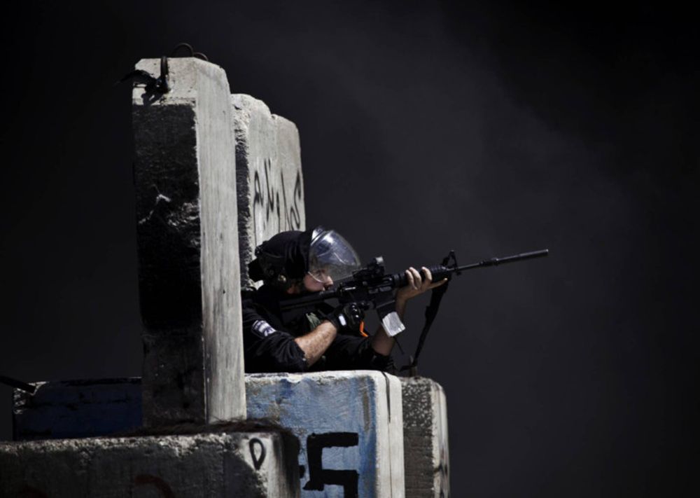 SA condemns Israel’s Gaza invasion