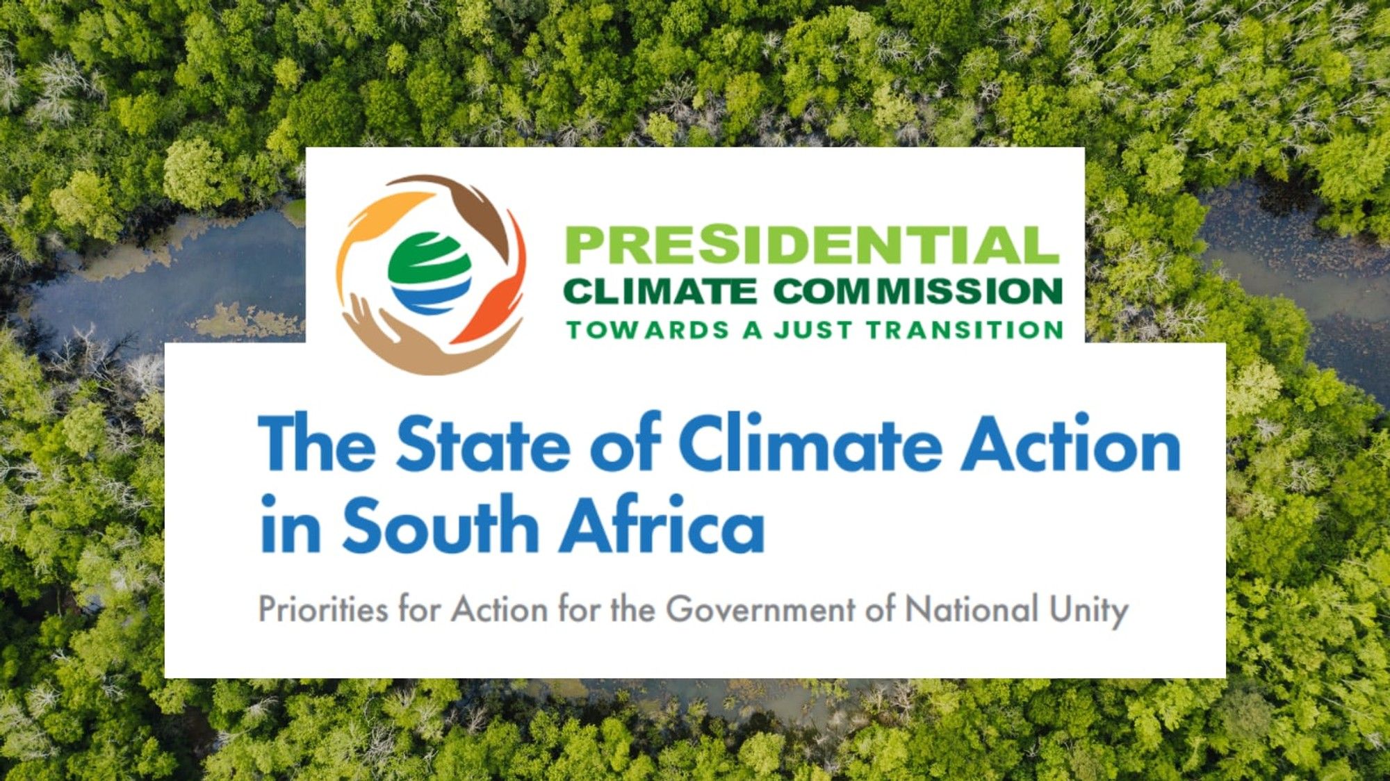 The gap between commitments and action – PCC report