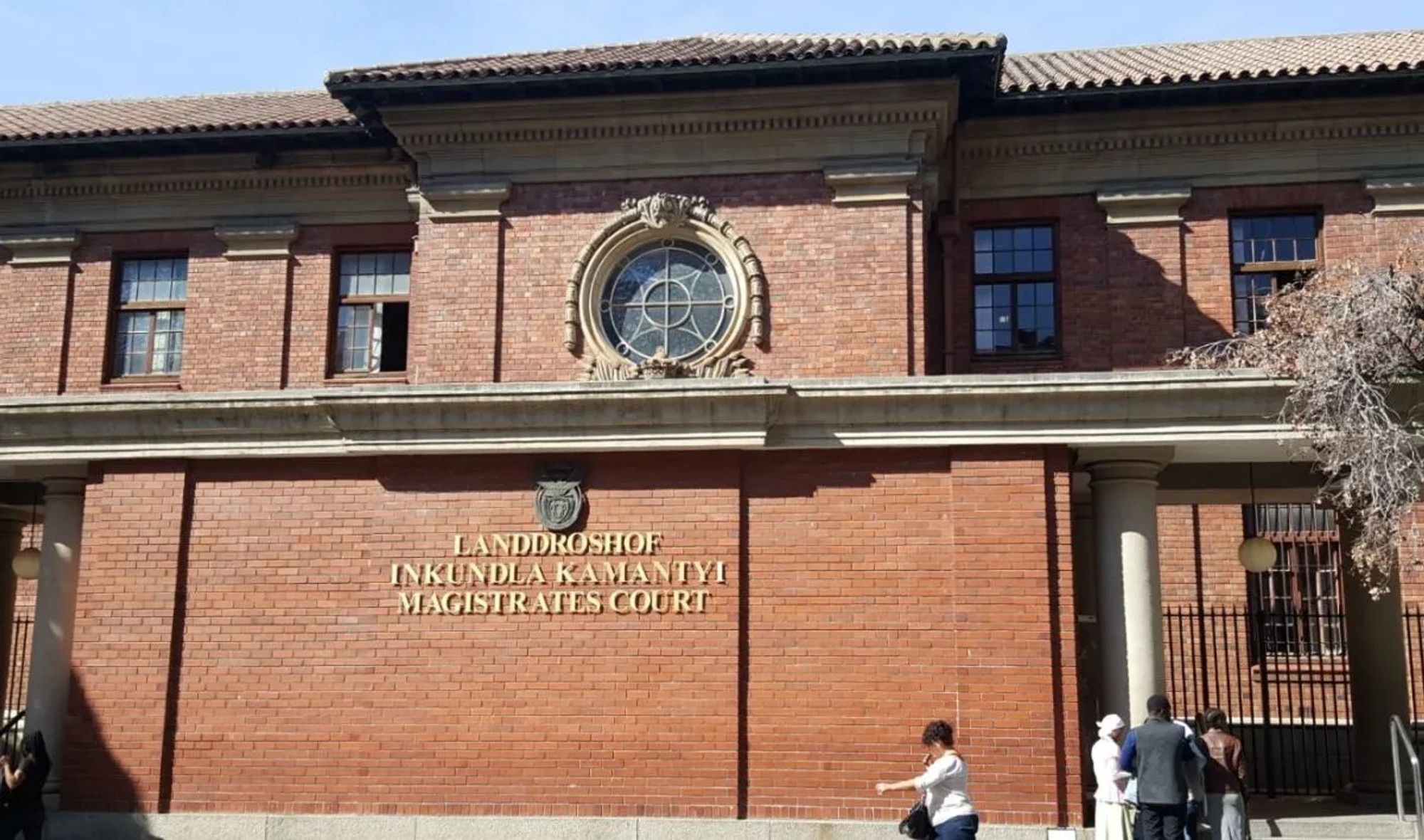 Breakthrough as eight arrested in Human Settlements probe