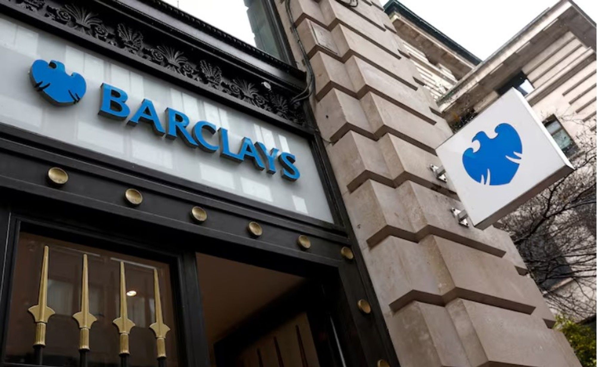 Barclays bank profit jumps on US tariffs volatility