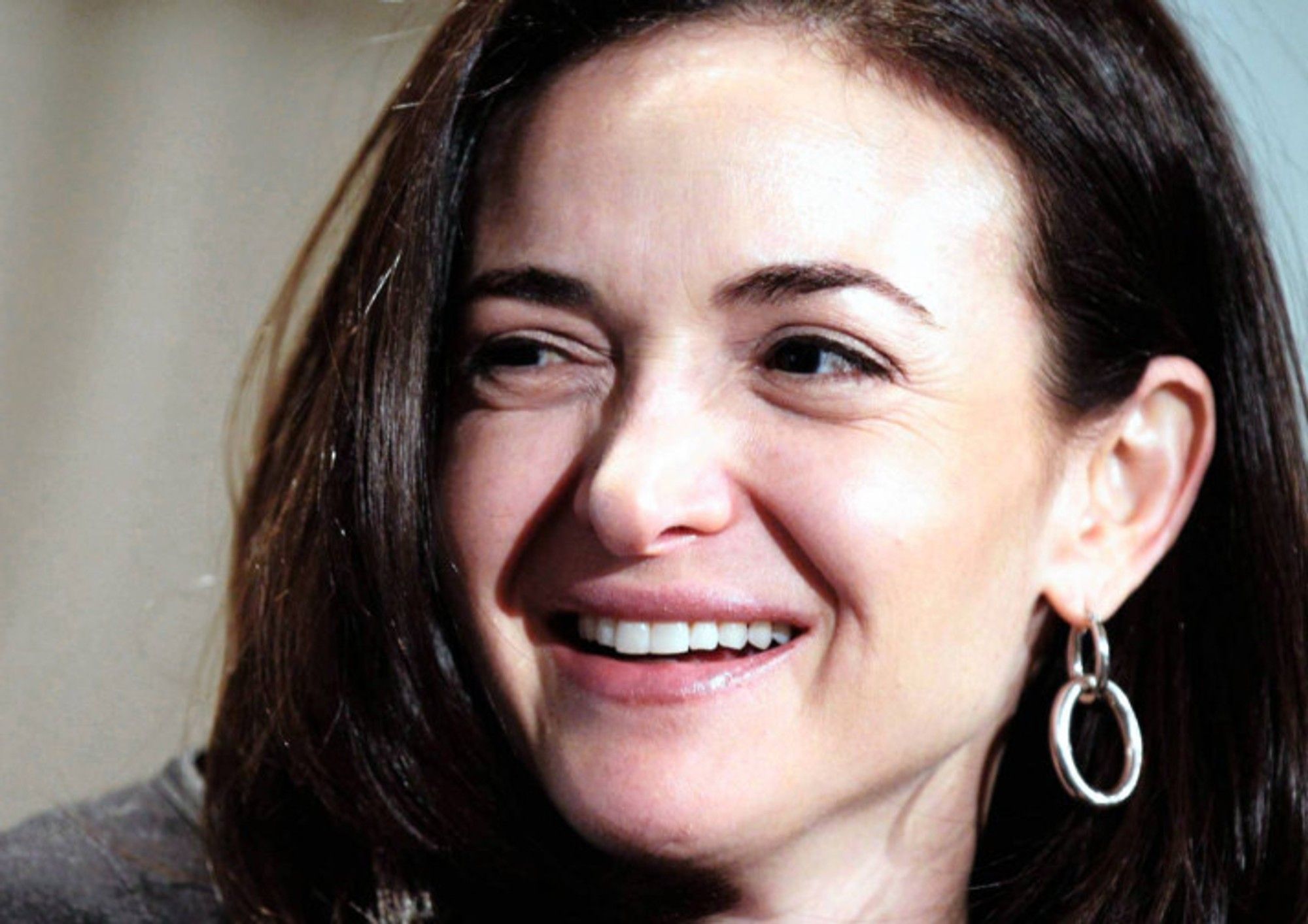 Why are there so few women leaders?