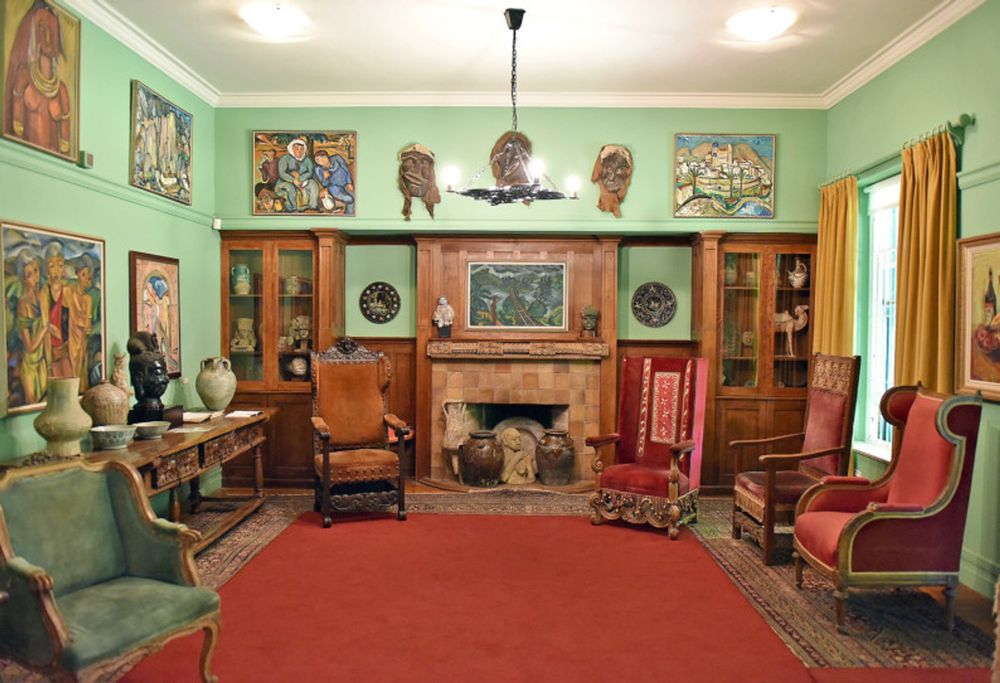 Nedgroup Trust details future of Irma Stern legacy as tension amongst ...