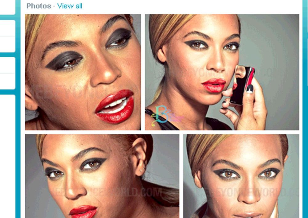 Unreal: 25 years of Photoshop