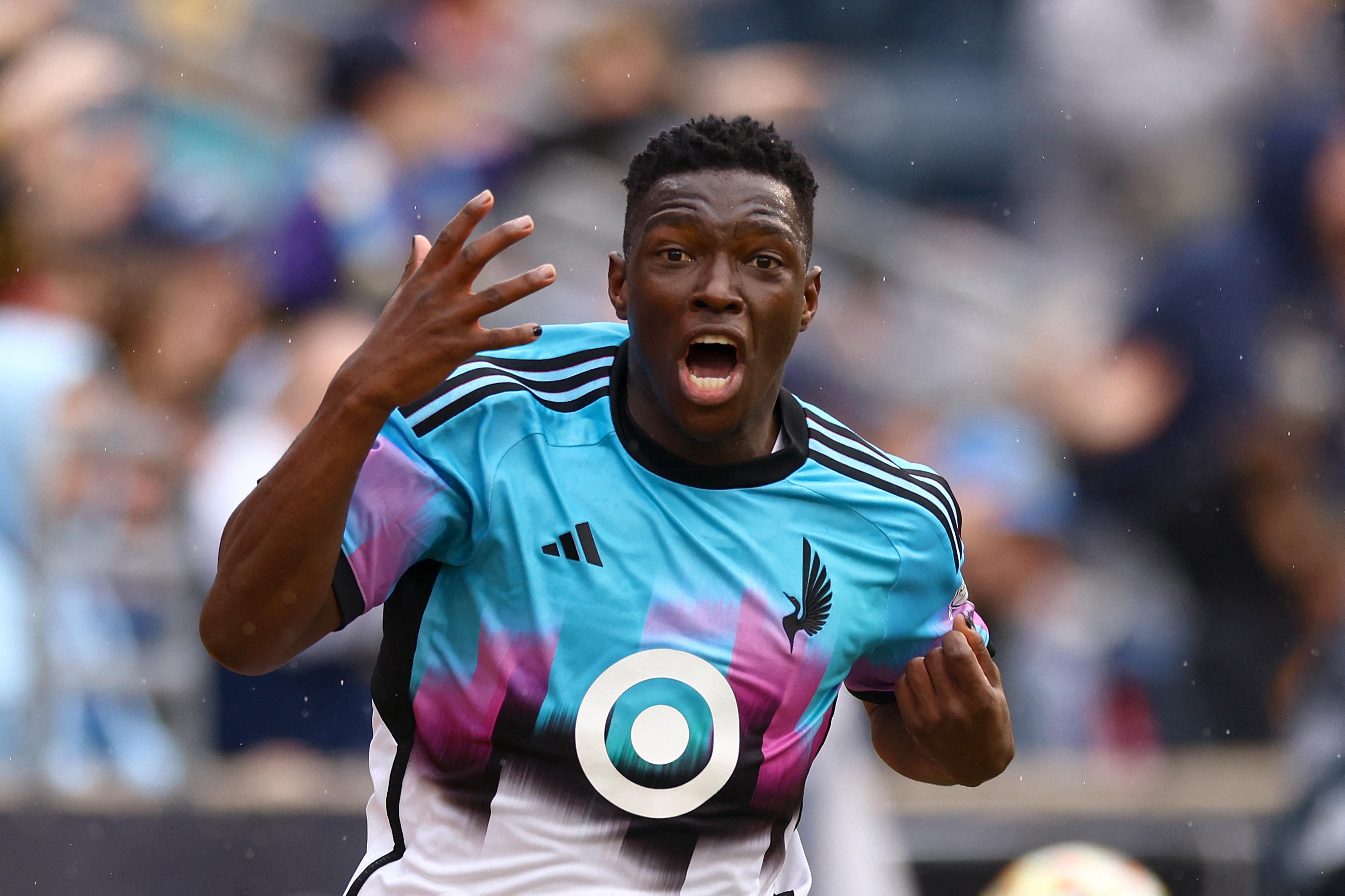 Bongokuhle Hlongwane’s evolution in MLS deserves Hugo Broos’ attention