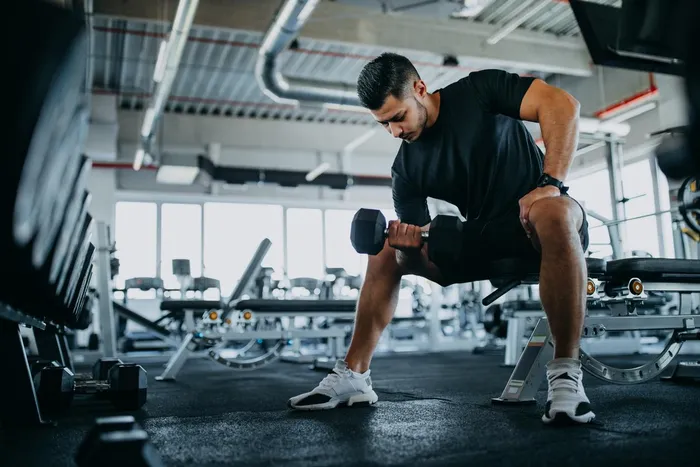 The winter shakedown: 7 bulking mistakes that are costing you gains ...