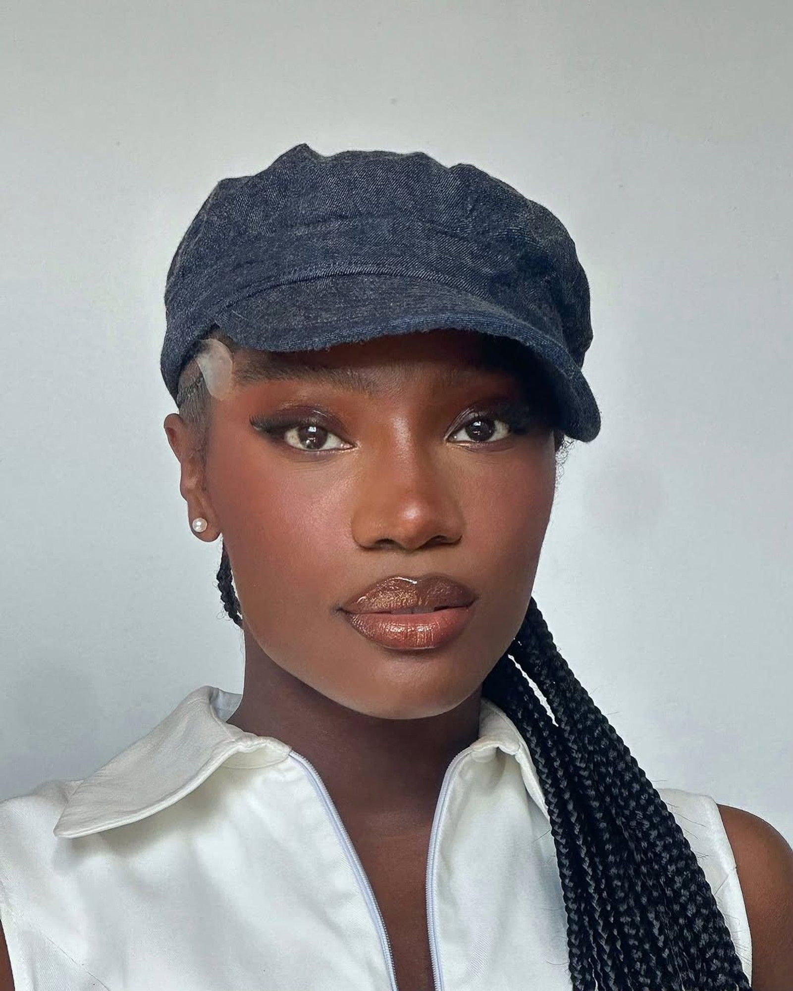 Face tape: the budget-friendly beauty hack celebrities swear by for ...