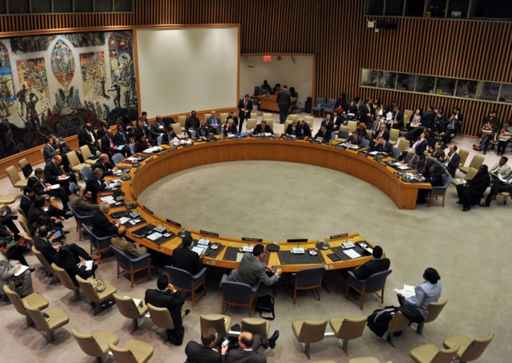 General Assembly to meet on Houla