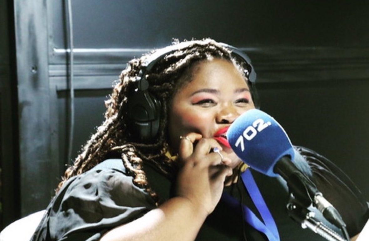 Tributes pour in for South African journalist Tshidi Madia after her ...