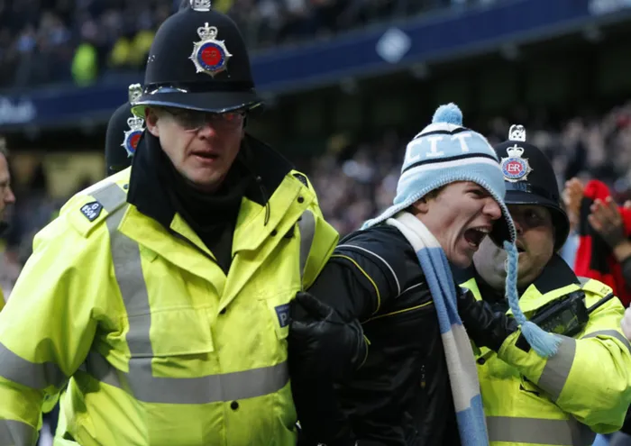 FA wants life ban for unruly fans