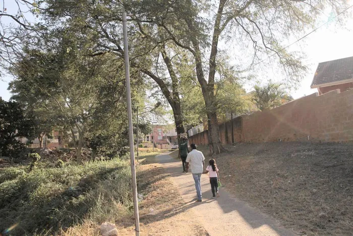 Concerns raised after muggers prey on walkers along unlit Phoenix footpath
