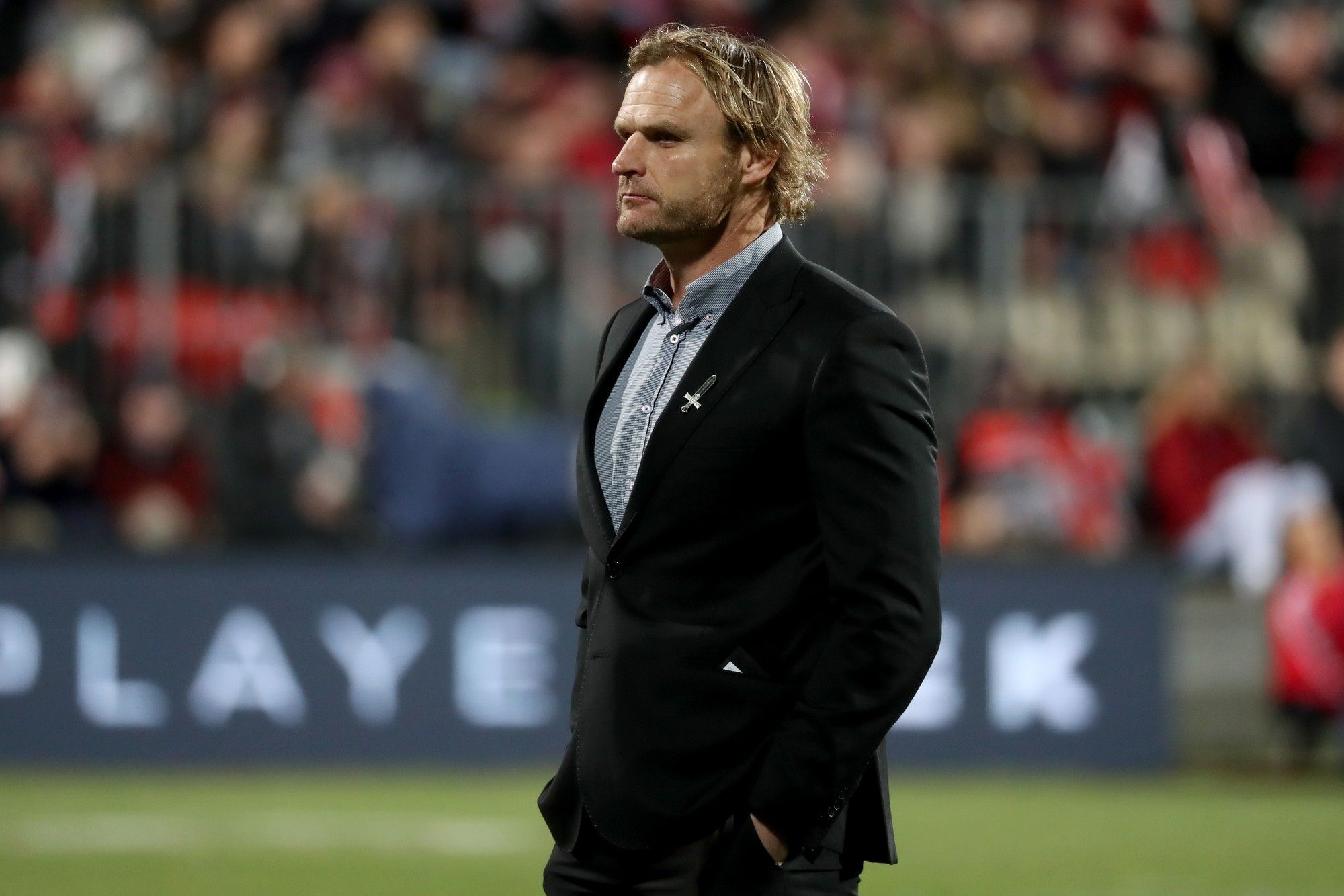 Why reinvent the rugby wheel, when you can do it the Kiwi way