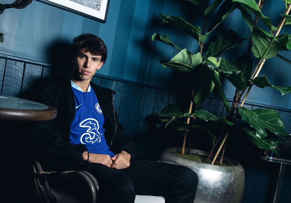Misfiring Chelsea bank on Joao Felix to spark forward line