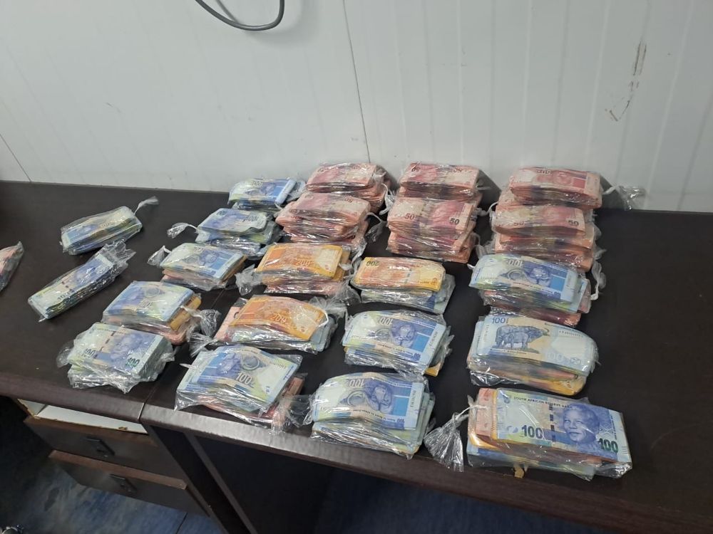 Former Nedbank employee among 14 suspects arrested for R157 million fraud