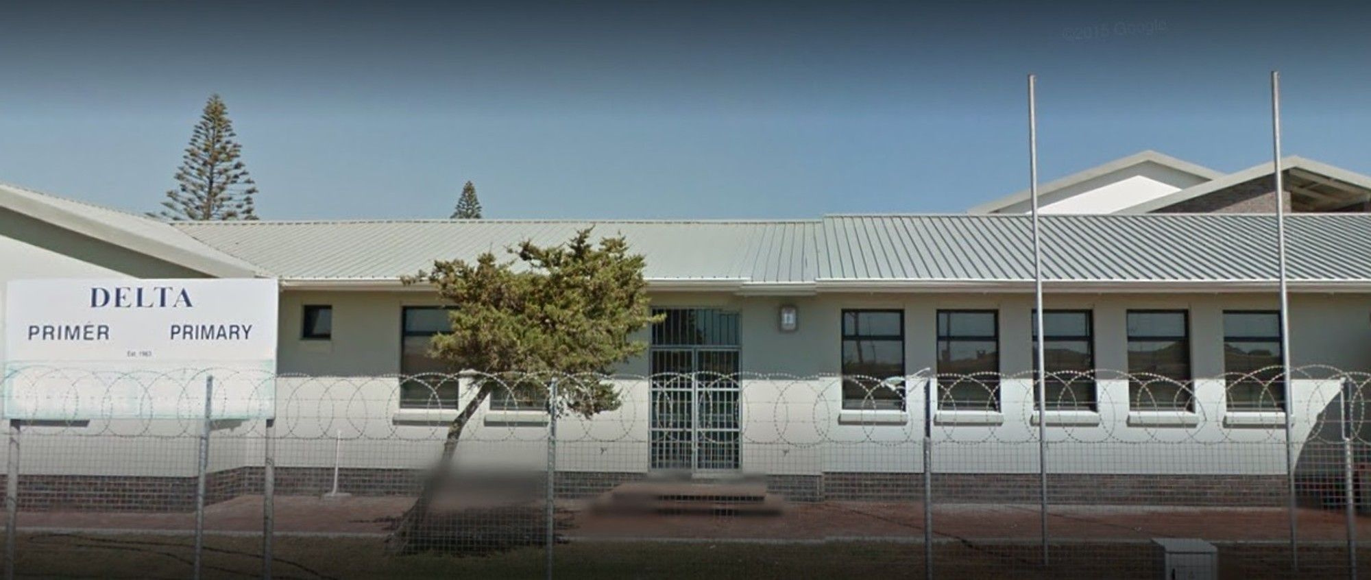 Delta Primary celebrates 60th anniversary