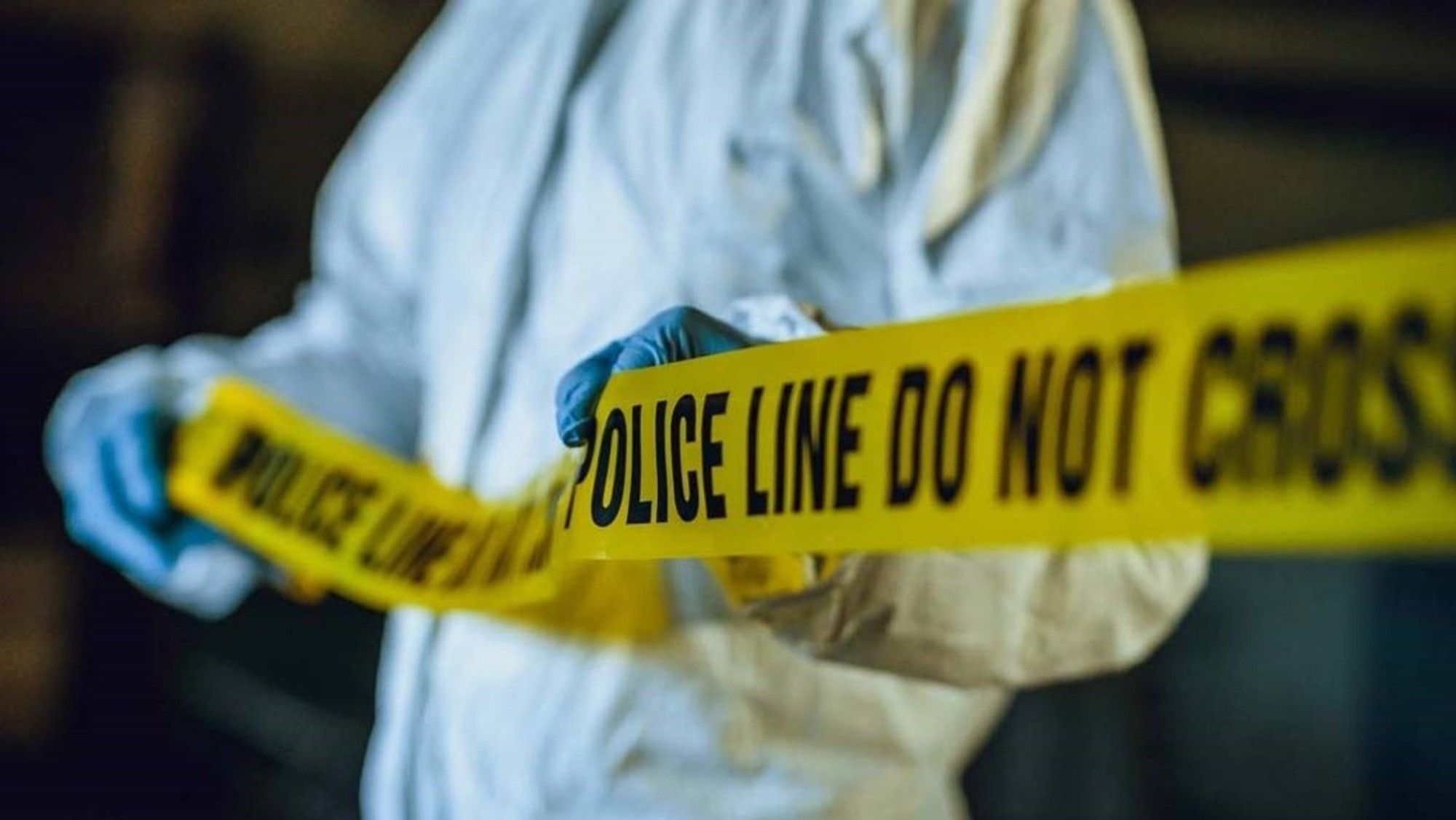 Kimberley police open inquest after body found on N12