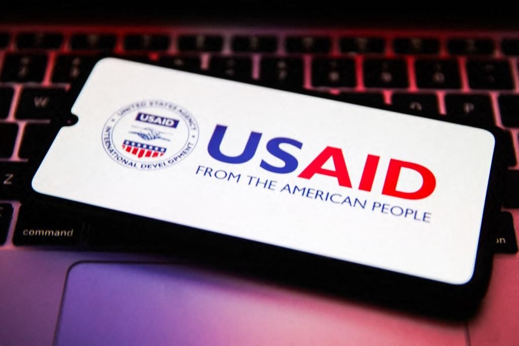 Over 14 million people could die from US foreign aid cuts: study