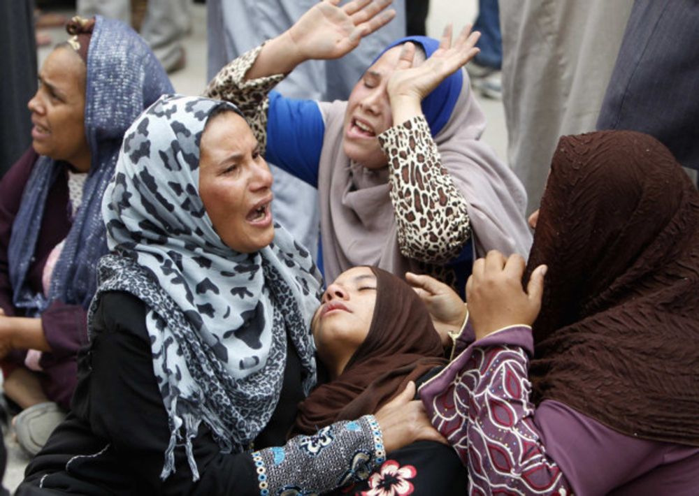 Court seeks death penalty for Brotherhood chief